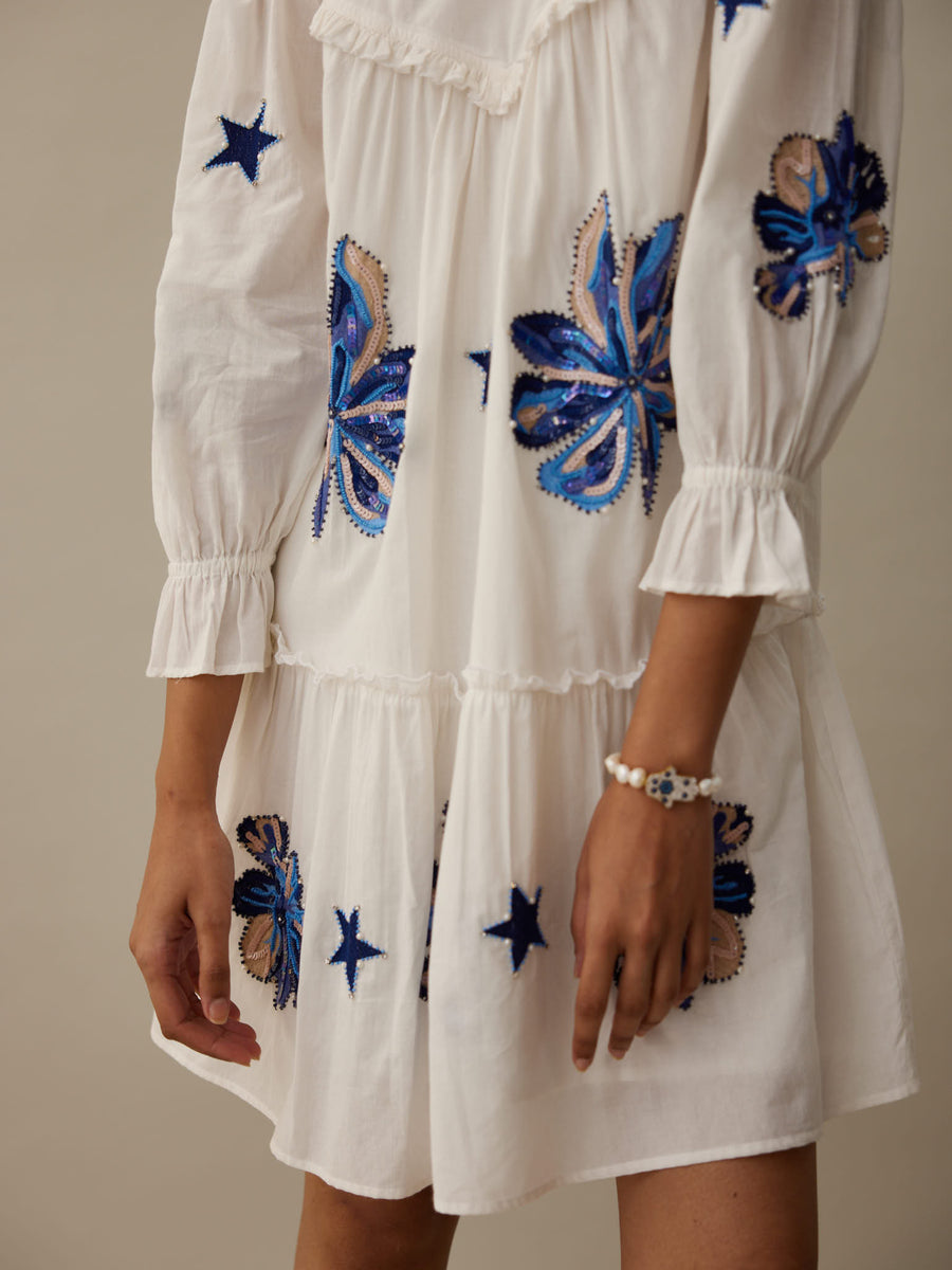 Lola Dress Nakateki
