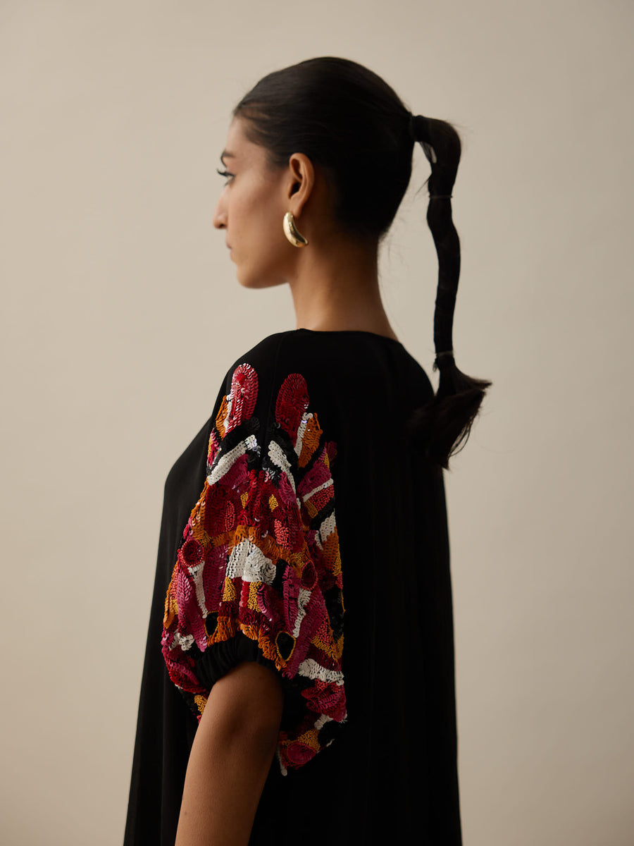 Noma Dress Nakateki
