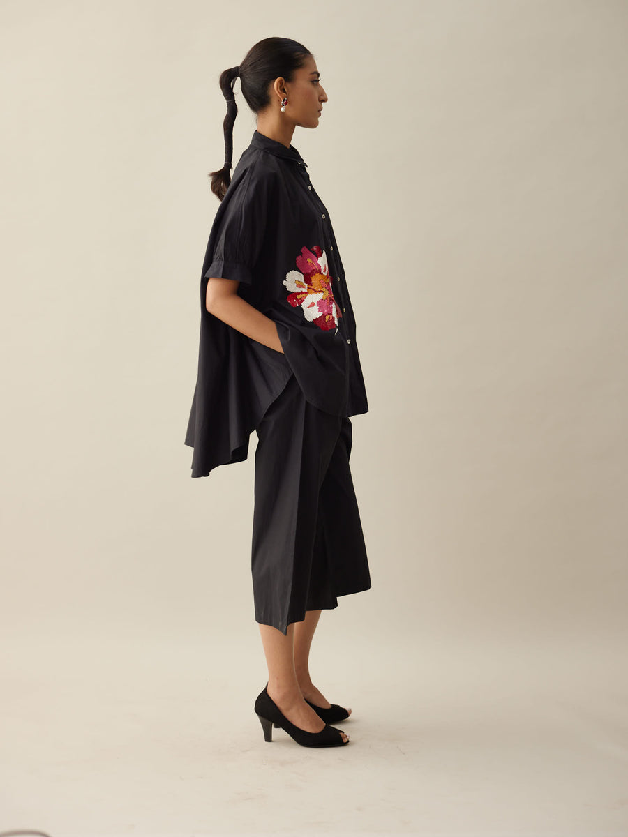 Kiki Set Black Nakateki