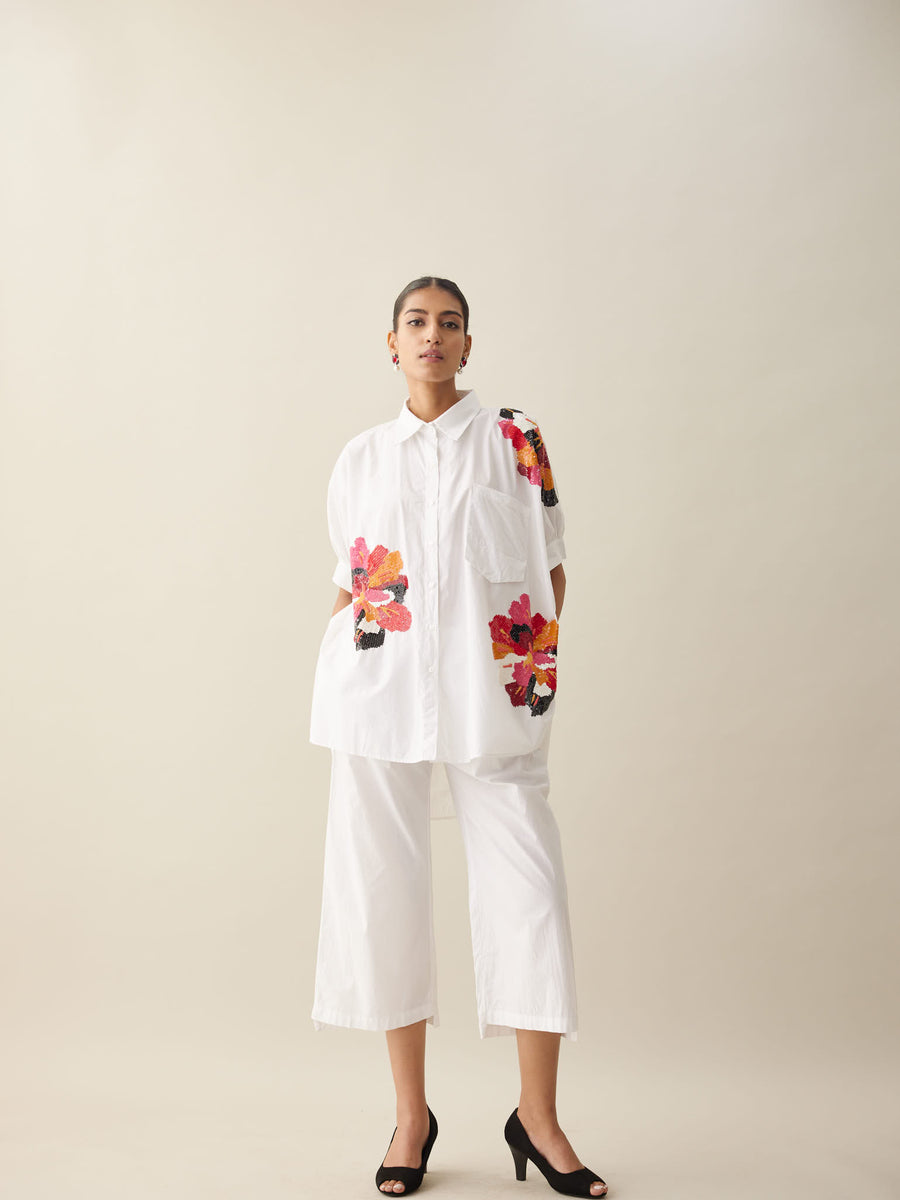 Kiki Set White Nakateki
